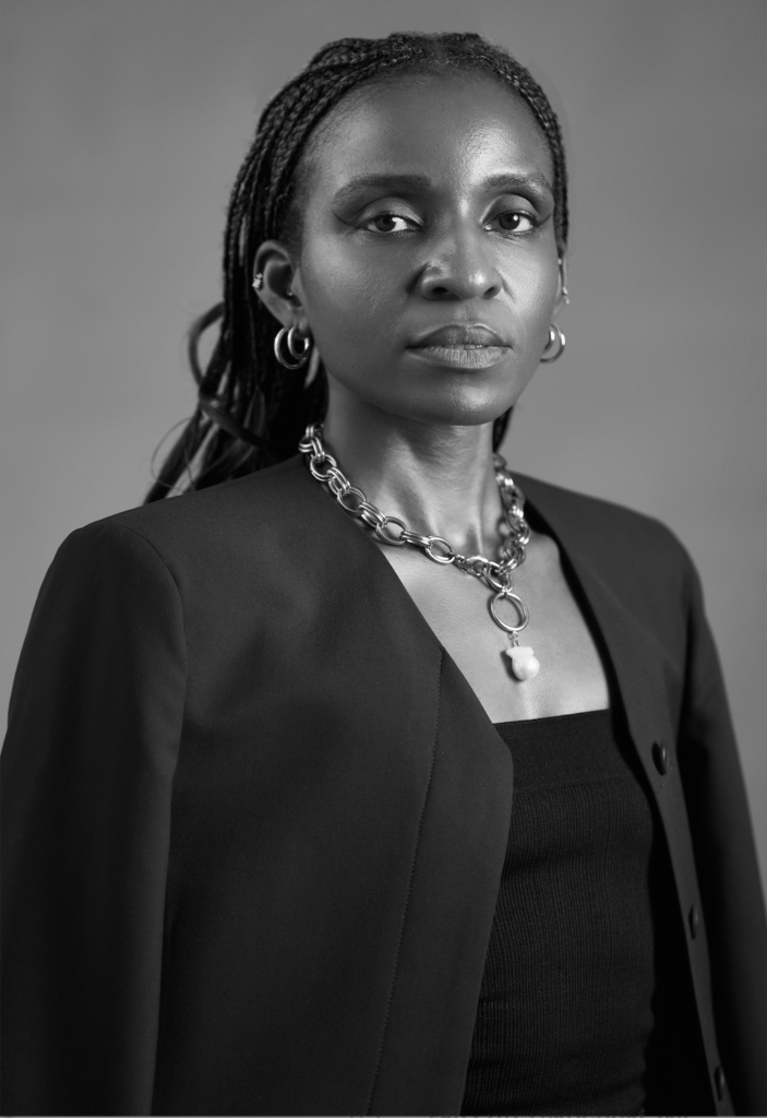 team - 'GAIA AFRICA...Inspiring Women